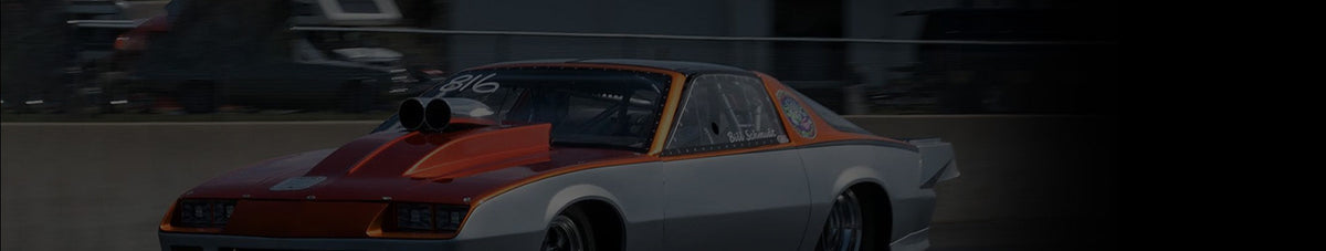 Banners and Stickers – Wild Willy Fuel
