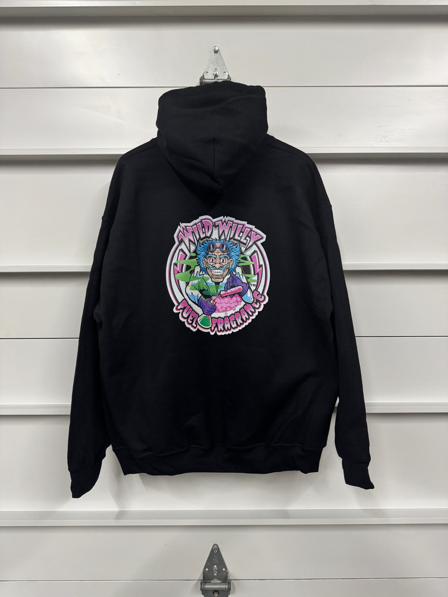 Wild Willy Hoodies – Wild Willy Fuel
