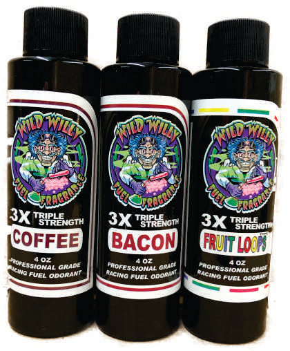 Breakfast Bundle – Wild Willy Fuel